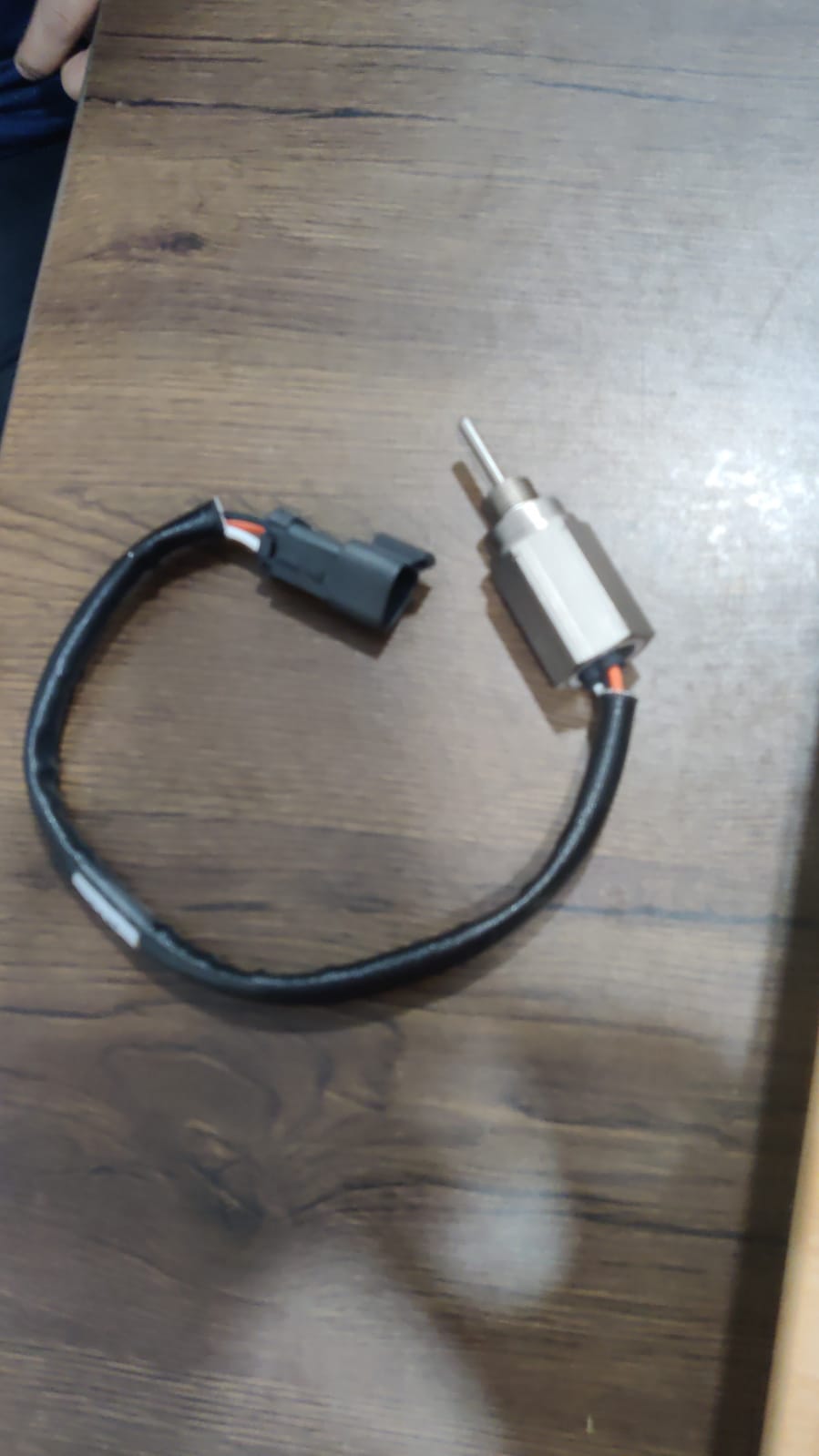 1187226 SENSOR GP-TEMP